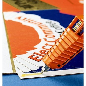 3M 3762 LM Hot Melt Adhesive 49130, Light Amber | RSHughes.com