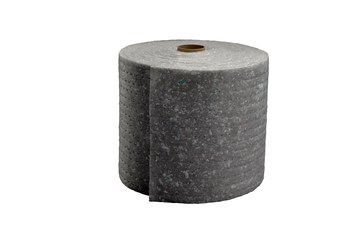 3M 85870 Universal Sorbent Roll 85870, 25 in x 150 ft, 35.3 gal ...