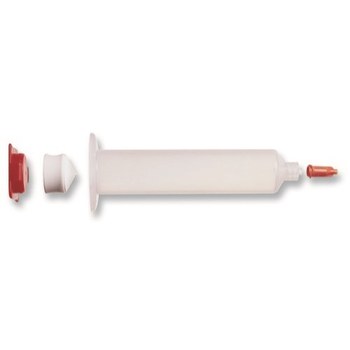 Loctite Syringe Kit 97244, IDH:88677, Clear | RSHughes.com