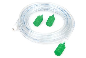 BW Technologies Sampling Hose Kit HOSE1-75, 75 ft | RSHughes.com