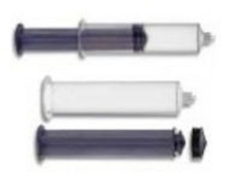 Loctite Syringe Kit IDH:1176431, Clear | RSHughes.com