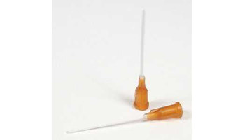 Loctite Dispensing Needle 98069, IDH:569711, Amber | RSHughes.com