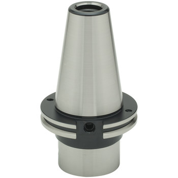 Parlec CAT 50 Taper Shrink Fit Chuck, 1 in, 7.94 in Overall Length ...