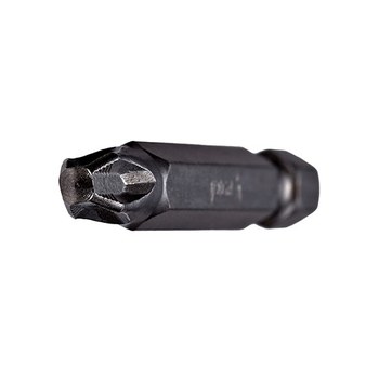 Vega Tools 1-2 Phillips Square-Driv Power Driver Bit 150PSD12, 1/4 in ...