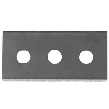 Bag Tape Dispenser Replacement Blade, 3/4 in Width x 1 5/8 in Length ...