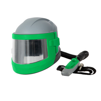 RPB Safety Nova 3 Respirator Kit NV3-705-50-RZ | RSHughes.com