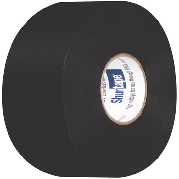 Shurtape LR 117 Rubber Electrical Tape 104730, 3/4 in x 30 ft ...