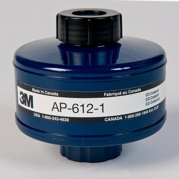 3M AP-612 Reusable Respirator Cartridge 37421 | RSHughes.com