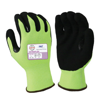 Armor Guys ExtraFlex HCT Cut-Resistant Gloves 04-200-M, Size Medium ...