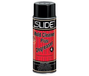 Slide Mold Cleaner/Degreaser, 55 gal Drum, SLIDE 46955HB | RSHughes.com
