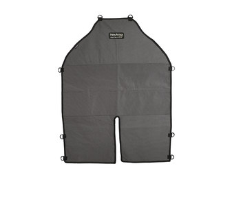 HexArmor Cut-Resistant Apron AP361, Universal, ANSI A7, SuperFabric ...