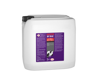 Loctite SF 7515 Corrosion Inhibitor, 5 L Bottle, 01015 | RSHughes.com