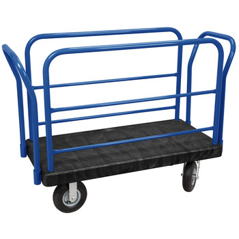 Akro-Mils Ultra/Deck U90110L24112817 Platform Truck U90110L24112817 ...