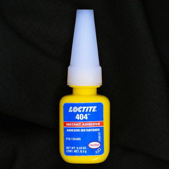 Loctite 404 Cyanoacrylate Adhesive 46551, IDH:135465, 0.33 oz Bottle ...