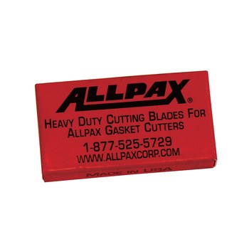 Allpax Heavy-Duty Cutting Blades AX1601, 1.6 in | RSHughes.com