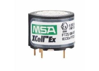 MSA Sensor Kit 10121211 | RSHughes.com