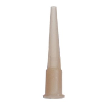 Loctite Dispensing Needle 97221, IDH:88660, Gray | RSHughes.com
