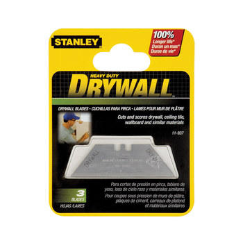 Stanley 11-937 Drywall Utility Blades | RSHughes.com