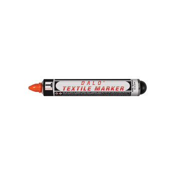 Dykem Dalo 23106 Marking Pen, Orange, Medium Tip | RSHughes.com