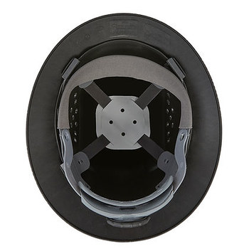 Jackson Safety Blockhead 370 Speed Dial Hard Hat 20620, Ratchet ...