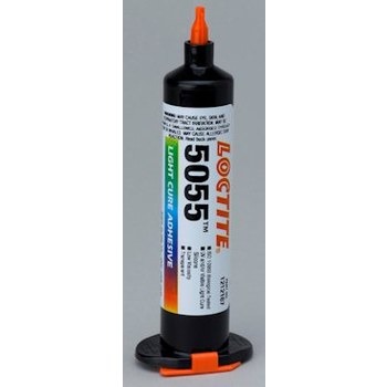 Loctite 5055 Silicone Sealant IDH:1212167, 25 ml Syringe, Yellow ...