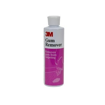 3M 34854 Gum Remover, 8 oz Bottle, 34854 | RSHughes.com