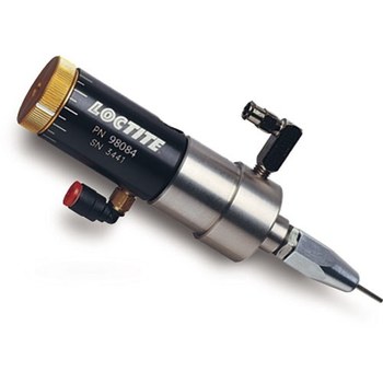 Loctite Dispense Valve 98084, IDH:534301 | RSHughes.com
