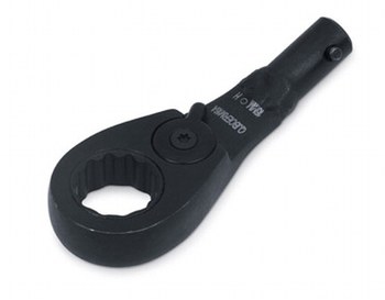 Williams QYBOER22A Square Drive Wrench | RSHughes.com