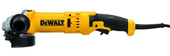 Dewalt Trigger Grip Grinder 4 1 2 in Diameter DWE43113 RSHughes
