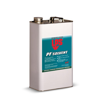 LPS PF Solvent, 1 gal Can, 61401 | RSHughes.com