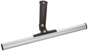 Contec Wall Wipr WWH14 Mop Handle, 14 in, Aluminum | RSHughes.com