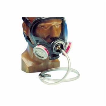 MSA FireHawk Chest Strap Kit 10012167, Stainless Steel | R.S. Hughes