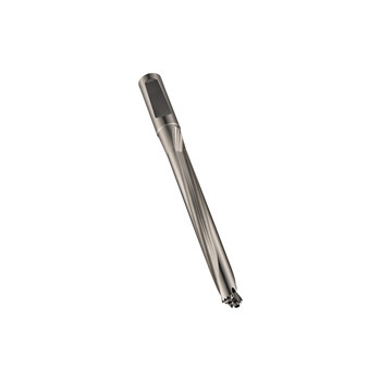 Dormer High-Speed Steel H858 Hydra Body 0018668, 8 x D Usable Length ...