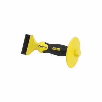 Stanley FatMax Chrome Vanadium Steel Mason Chisel 16-334, 2 3/4 in x 8 ...