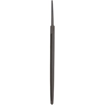 Stanley Slim Taper File 22-306, 6 in, Single Cut | RSHughes.com