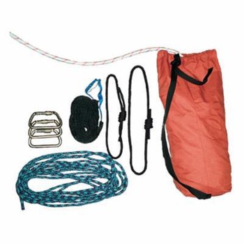 MSA Rescue Bag System SRS323300, 300 ft | RSHughes.com