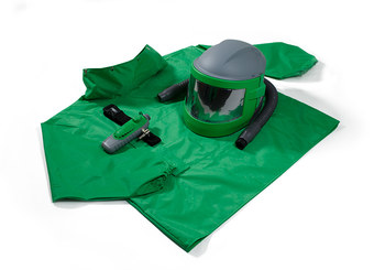 RPB Safety Nova 3 Respirator Kit NV3-705-54 | RSHughes.com