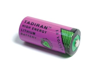 RAE Systems Battery 500-0076-100, Lithium | RSHughes.com