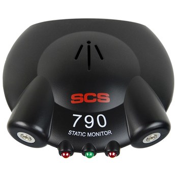 SCS 790 Static Monitor | RSHughes.com