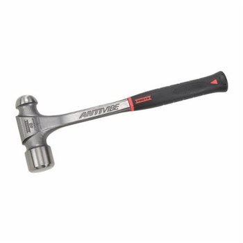 Proto Anti-Vibe Ball Pein Hammer J1348AVP, 48 oz. Head | RSHughes.com
