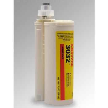 Loctite 3032 Off-White Two-Part Base & Accelerator (B/A) Acrylic ...