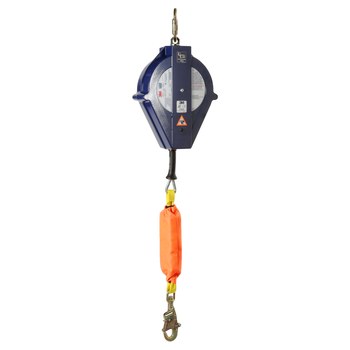 3M DBI-SALA Ultra-Lok Leading Edge Self-Retracting Lifeline 70804100769 ...