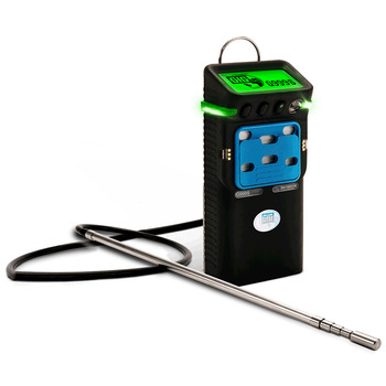 GfG G999S Polytector III Portable Gas Detector Configurator G999S ...