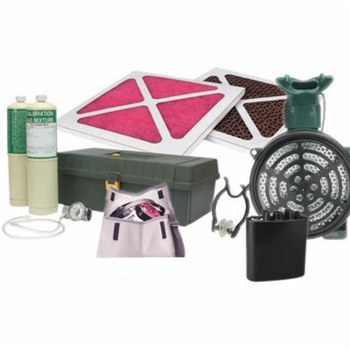 MSA Nightfighter Display System 10004651 | RSHughes.com