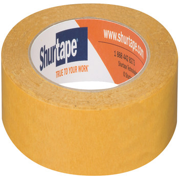 Shurtape TA 450 Transfer Tape 208655, 19 mm x 55 m, Natural | RSHughes.com