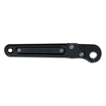 Proto J3814 Ratcheting Flare-Nut Wrench | RSHughes.com