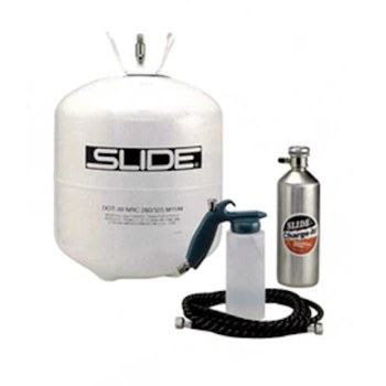 Slide Spray Applicator, 42300 | RSHughes.com