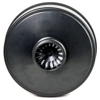 3M GVP-441 Reusable Respirator Cartridge 07196, Black/Magenta, HEPA ...