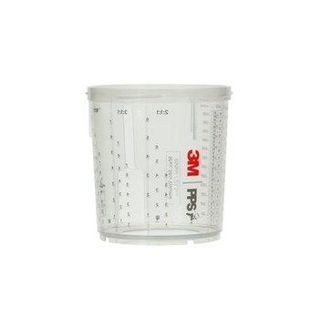 3M PPS 2.0 26001 Sprayer Cup | RSHughes.com