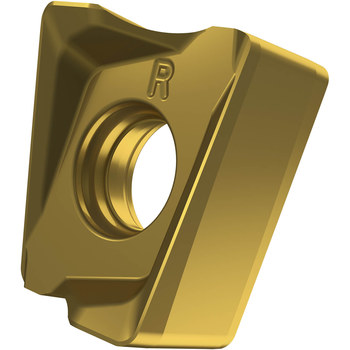 Pramet LNGX 120508SR-R:M8330 Milling Insert 7447902, 0.472 in Usable ...